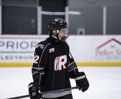 Shea Rollason - Stats, Contract, Salary & More