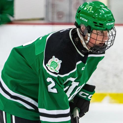 Greyson Peel - Stats, Contract, Salary & More