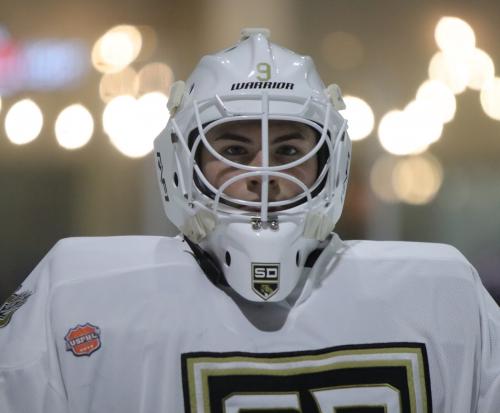 Blake Micucci - Stats & Facts - Elite Prospects