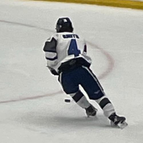 Kolby Smith - Stats & Facts - Elite Prospects