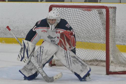 Mario Zganjer - Elite Prospects