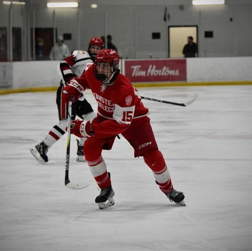 Mathieu Perron - Stats, Contract, Salary & More