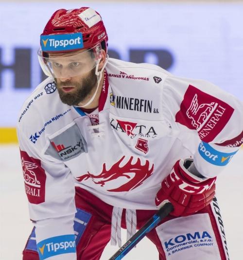 Martin Ruzicka - Elite Prospects