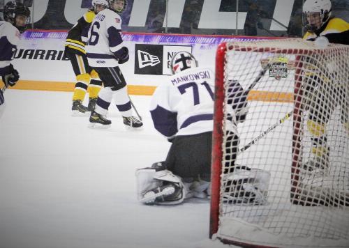 Mike Mankowski - Elite Prospects