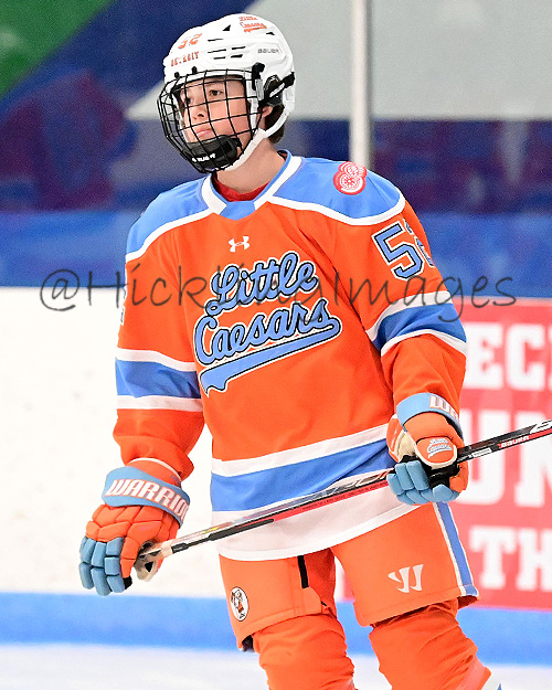 Blake Barnes - Elite Prospects