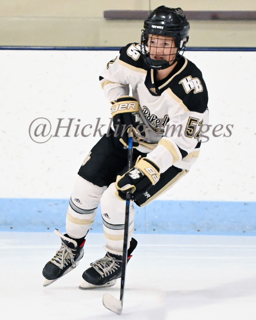 Blake Barnes - Elite Prospects