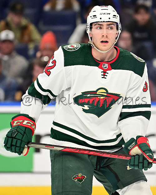 Connor Dewar - Elite Prospects