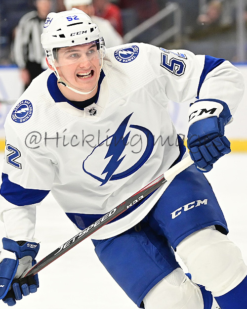 Cal Foote - Elite Prospects