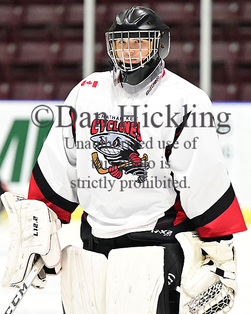 Griffyn Taylor - Stats, Contract, Salary & More