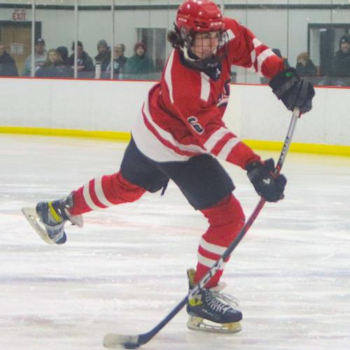 Daniel Keegan - Stats, Contract, Salary & More