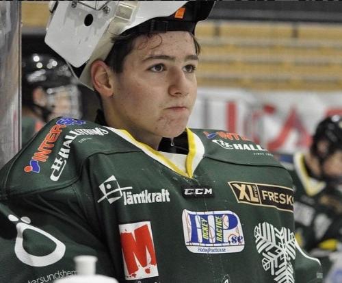 Noel Massot - Elite Prospects