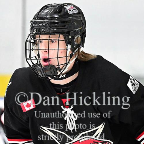 Jacob Crawford - Elite Prospects