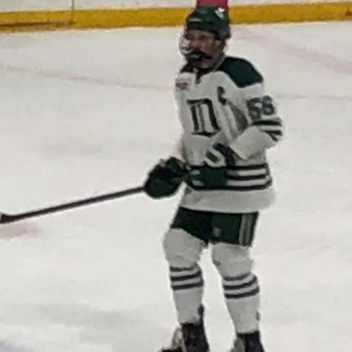 Brett Woodard - Stats & Facts - Elite Prospects