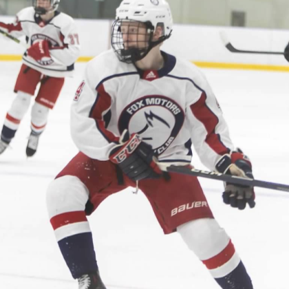 Logan Myers - Stats, Contract, Salary & More