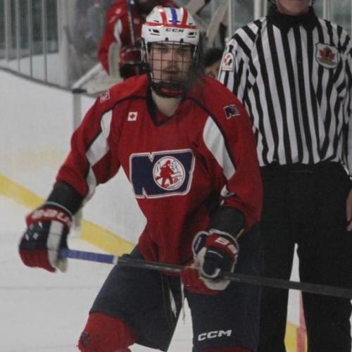 Jacob McGill - Stats, Contract, Salary & More