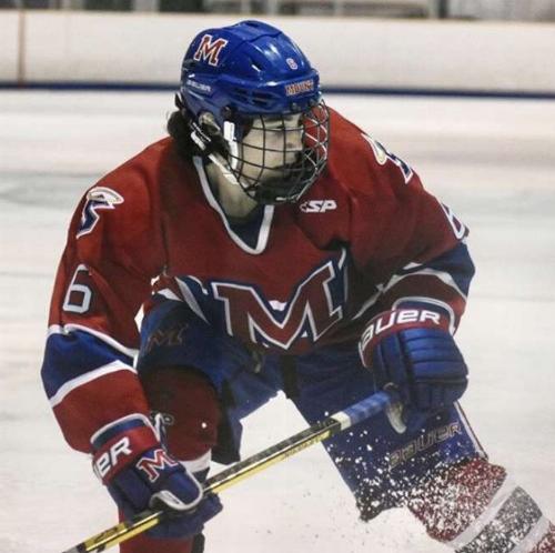 Ryan Nichols - Elite Prospects