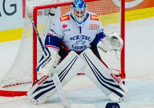 Tim Metzger - Elite Prospects