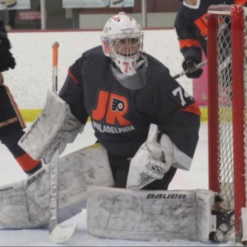 William Stuski - Stats, Contract, Salary & More