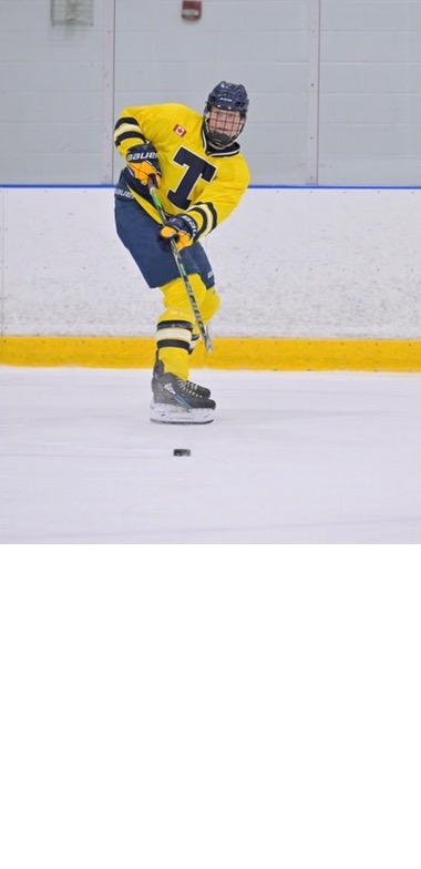 Evan Hjelholt - Stats & Facts - Elite Prospects