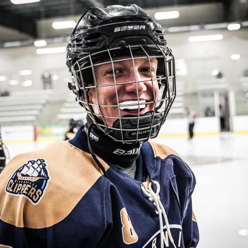 Craig Lacasse - Stats, Contract, Salary & More