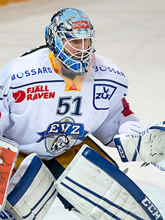 Tobias Stephan - Elite Prospects