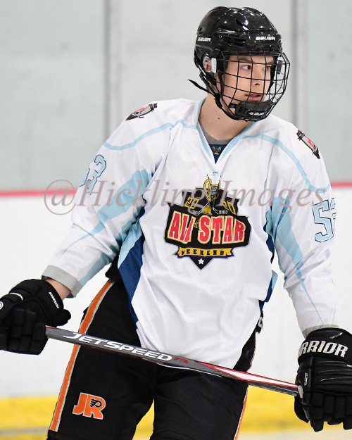 Kenneth Barber - Elite Prospects