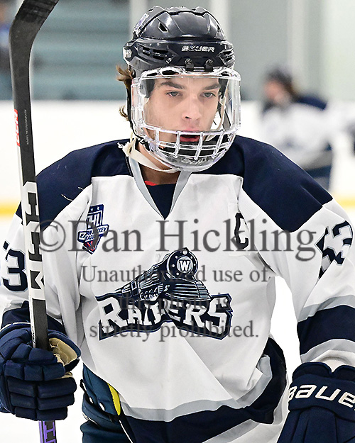 Thomas Carron - Elite Prospects