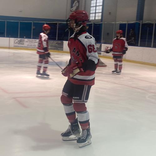 Robert Tignini - Stats & Facts - Elite Prospects