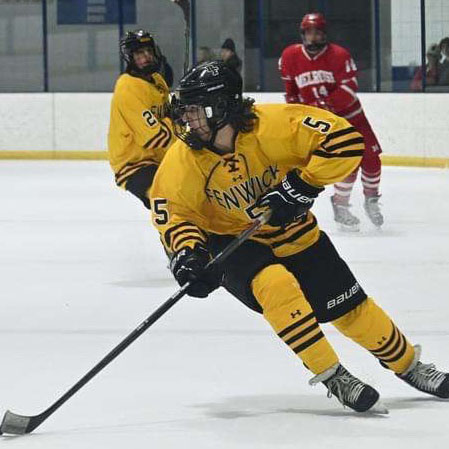 Joey DeBernardo - Stats, Contract, Salary & More