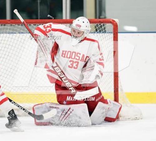 Ben Williams - Elite Prospects