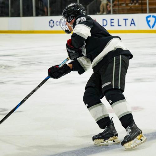 Elite Prospects - Hockey Players, Stats and Transactions