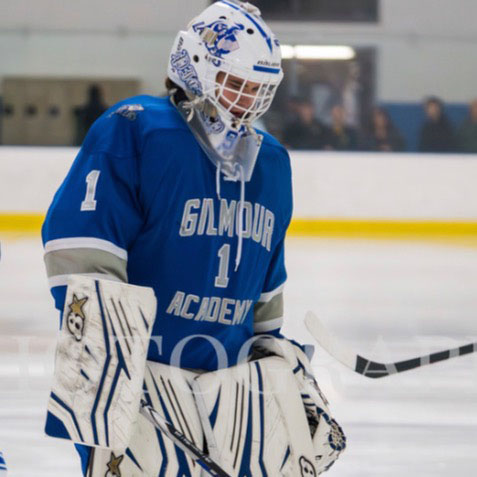 Colton Piercy - Stats, Contract, Salary & More