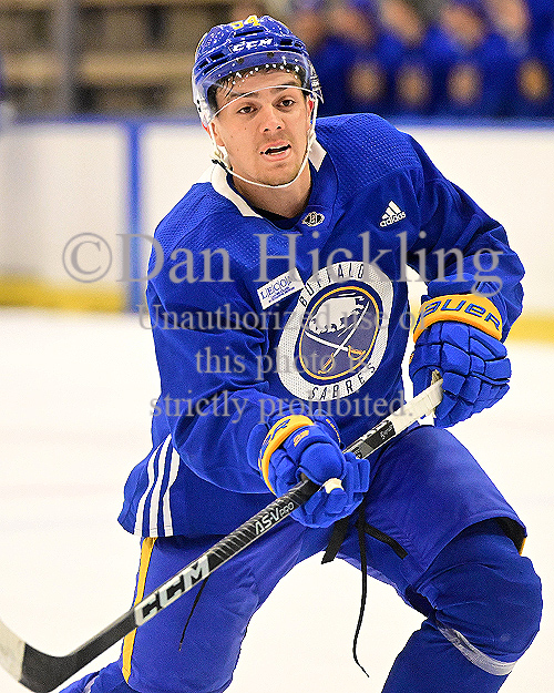 Olivier Nadeau - Stats & Facts - Elite Prospects