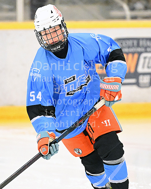 Asher Sandstrom - Stats, Contract, Salary & More