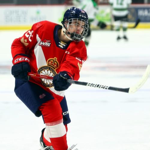 Cole Temple - Stats, Contract, Salary & More