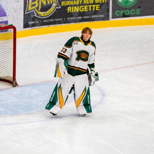 Ryder Sherris - Stats, Contract, Salary & More