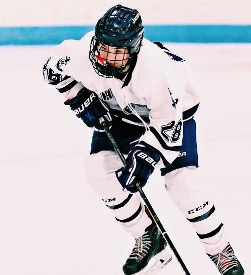 Drew Anderson - Elite Prospects