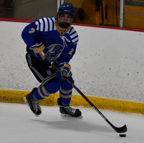 Josh Faiella - Stats, Contract, Salary & More