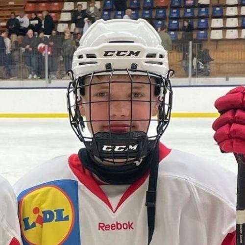 Olle Carlsson - Elite Prospects