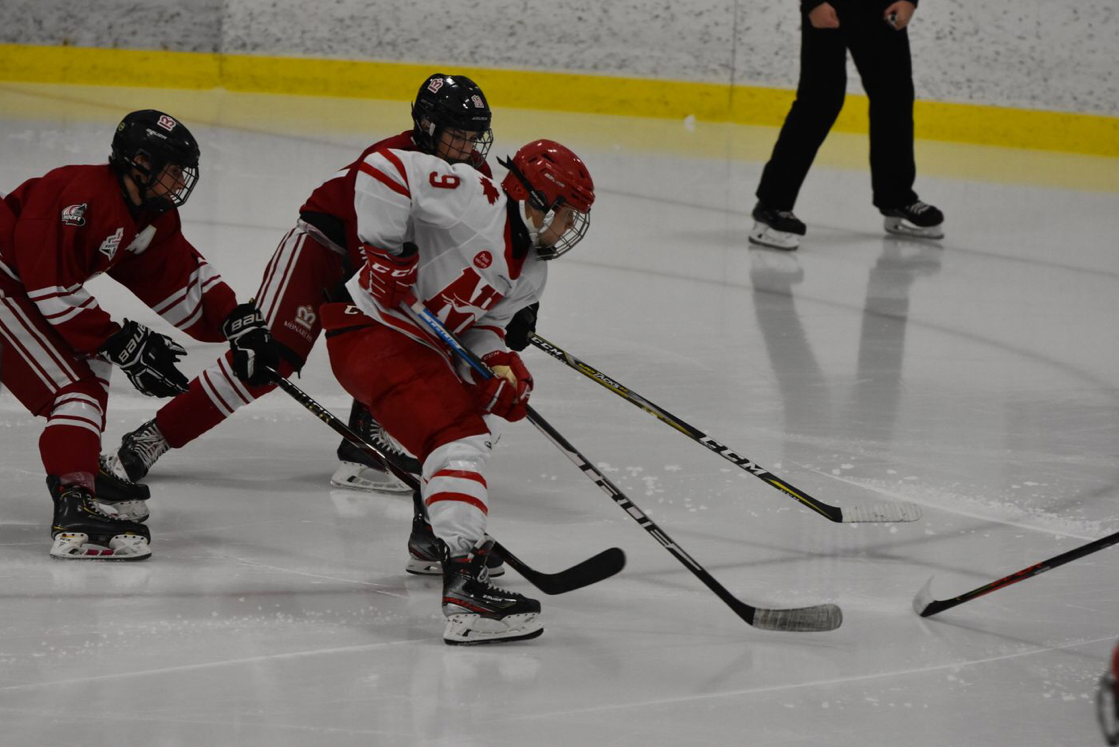 Ivan Kulagin - Stats & Facts - Elite Prospects