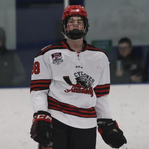 Corey Sieczkowski - Elite Prospects