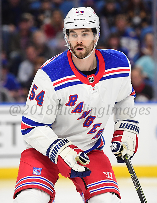 Adam McQuaid - Elite Prospects