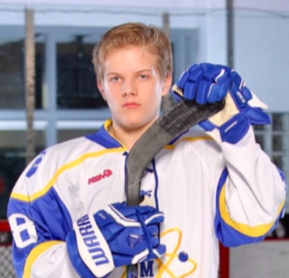 Nathan Conklin Jr. - Elite Prospects