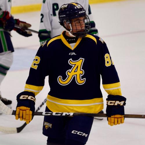Ryan Sousa - Stats, Contract, Salary & More