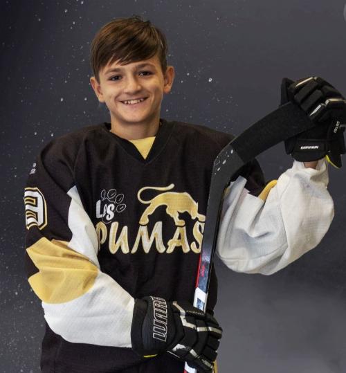 Philippe Turcotte - Elite Prospects