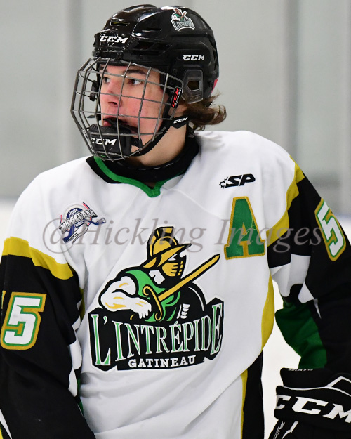 Andrew Belchamber - Elite Prospects