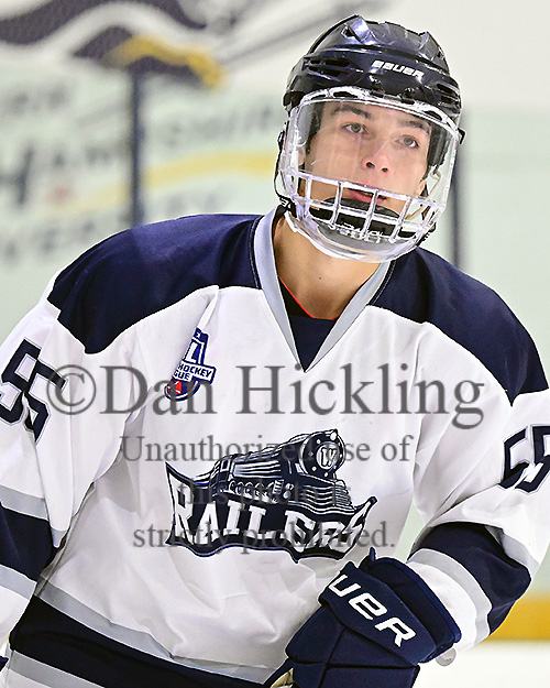 Jackson Duquette - Stats & Facts - Elite Prospects