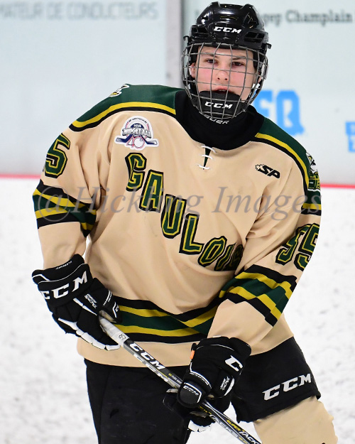 Louis-Philippe Fontaine - Elite Prospects