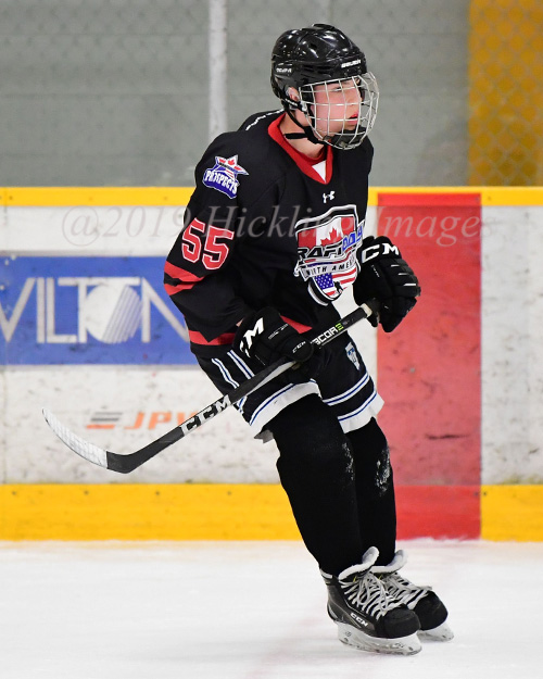 Jack Gricus - Elite Prospects