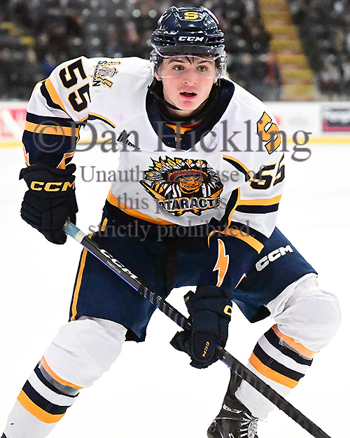 Félix Lacerte - Elite Prospects